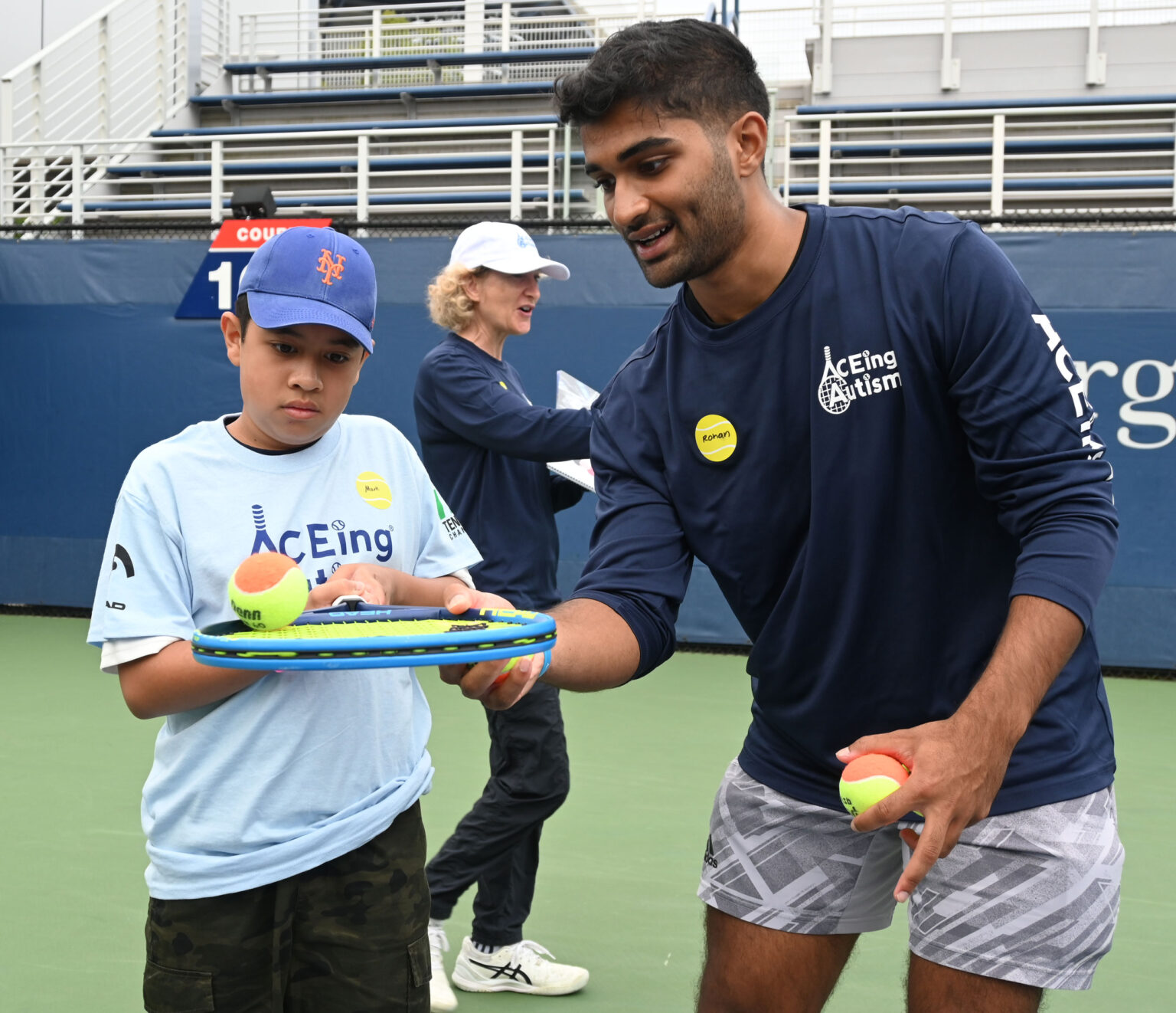 ACEing Autism – ACEing Autism