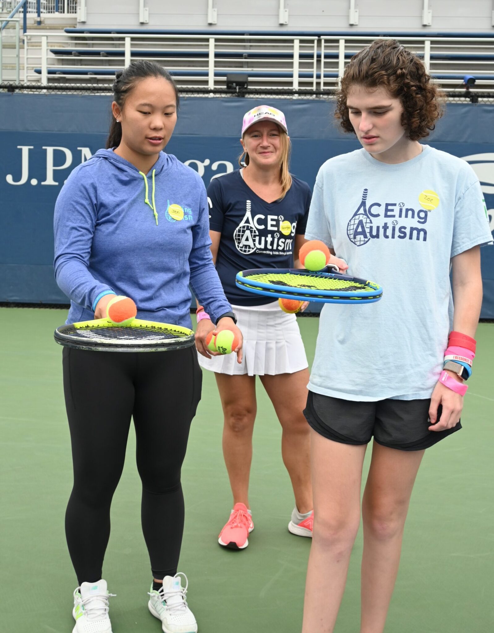 Parents – ACEing Autism