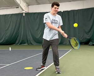 Meet Quinn Webb – ACEing Autism