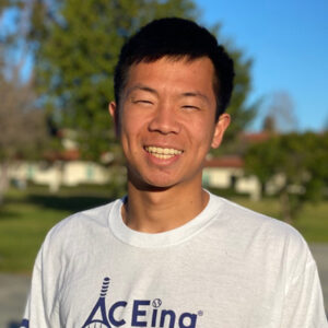 Claremont, CA – ACEing Autism