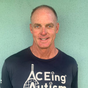 Newport Beach, CA – ACEing Autism