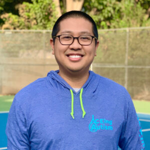 Our Team – ACEing Autism