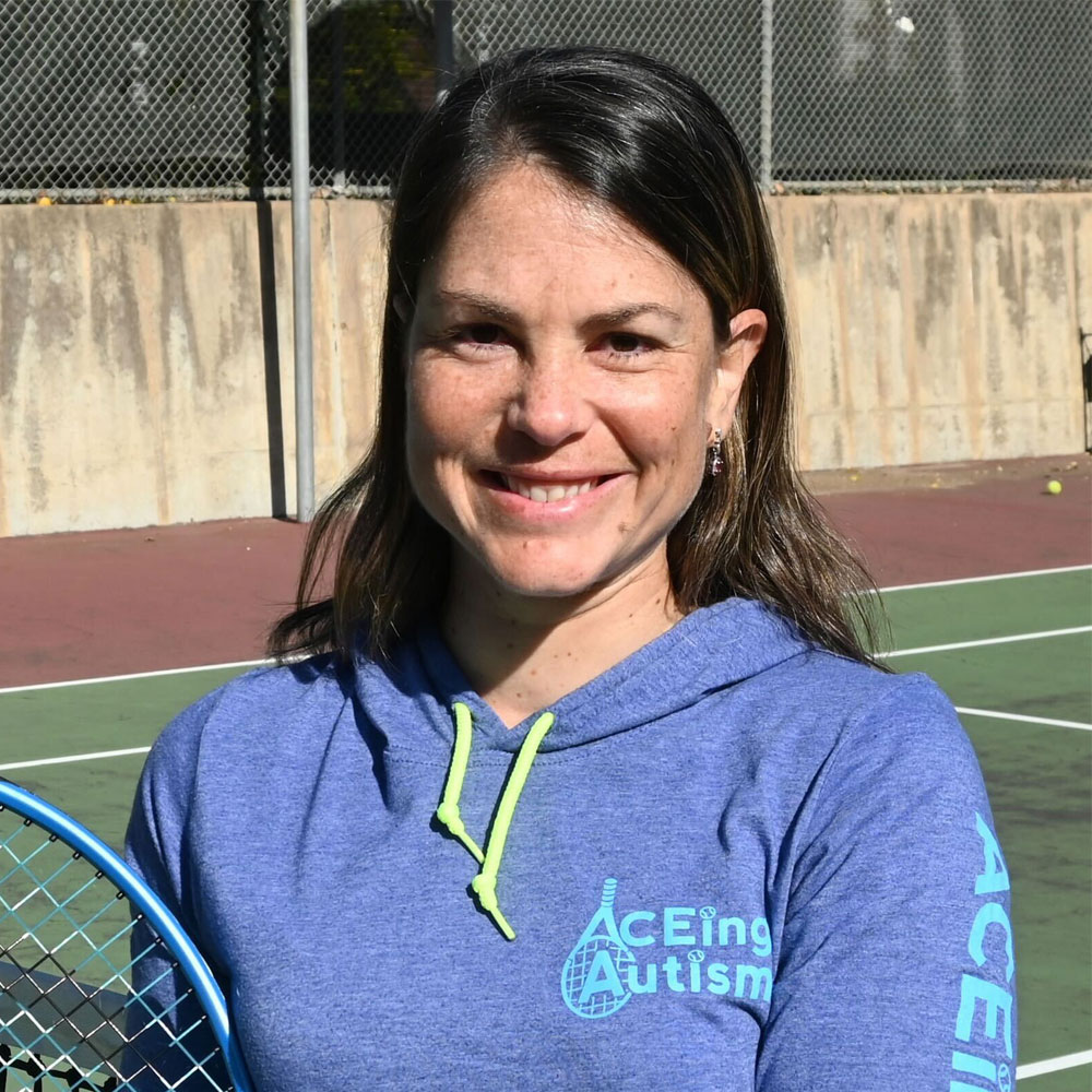 Our Team – ACEing Autism