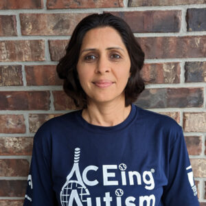 Houston, TX – Hearthstone – ACEing Autism