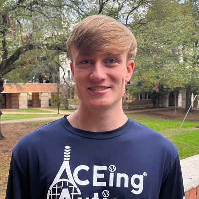 Houston, TX – Rice University – ACEing Autism