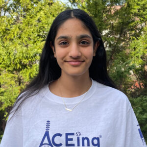 Fairfax, VA – ACEing Autism