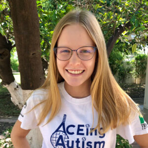 Volunteer – ACEing Autism