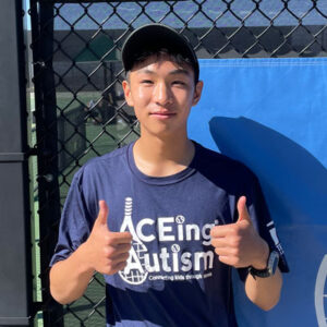 Newport Beach, CA – ACEing Autism