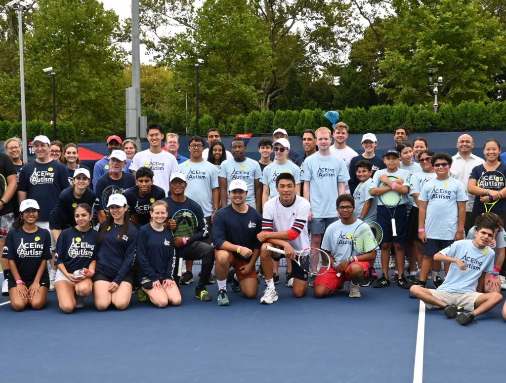 Adult Programs – ACEing Autism