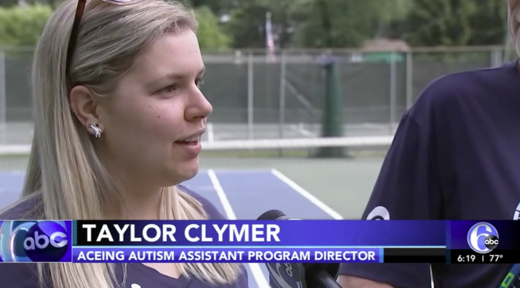 Meet Richard Spurling, Founder at ACEing Autism – ACEing Autism