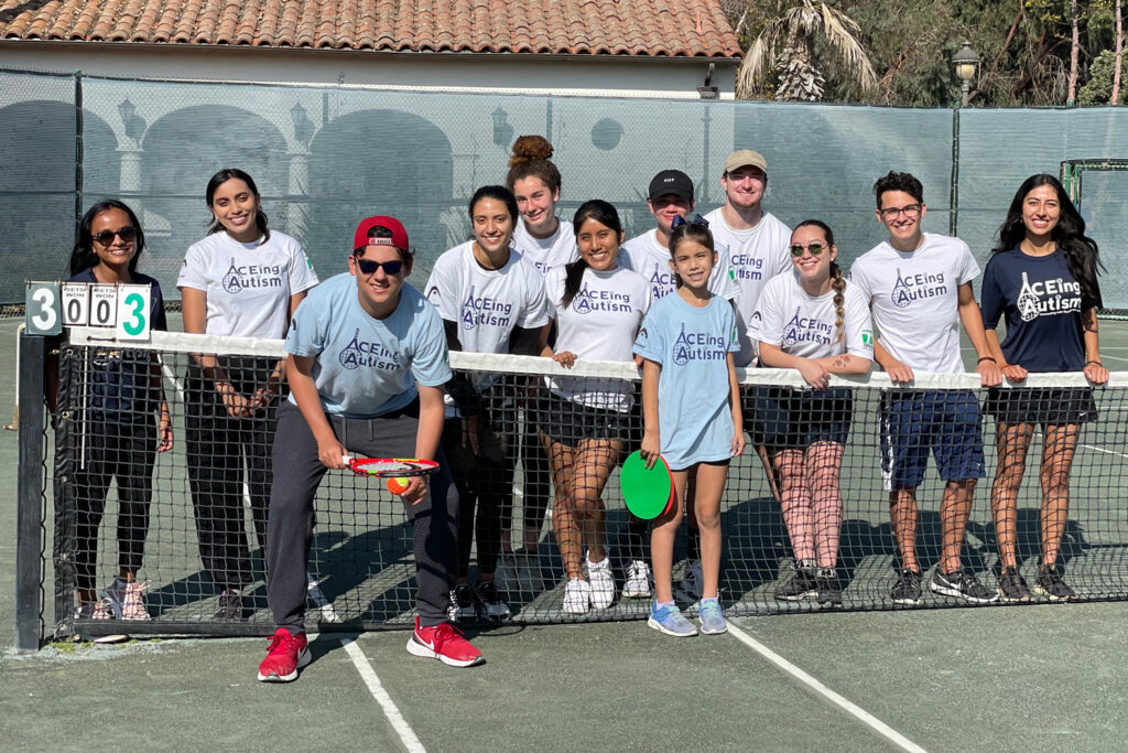 Start a Program – ACEing Autism