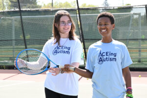 History – ACEing Autism