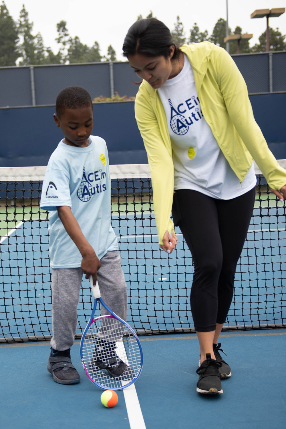 Donate – ACEing Autism