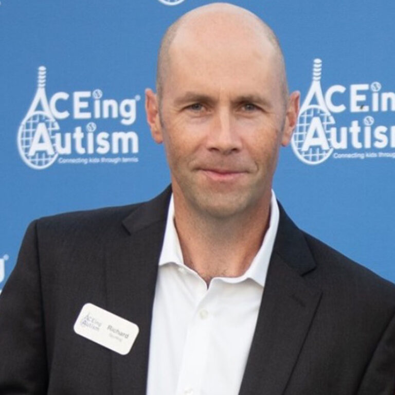 Board of Directors – ACEing Autism