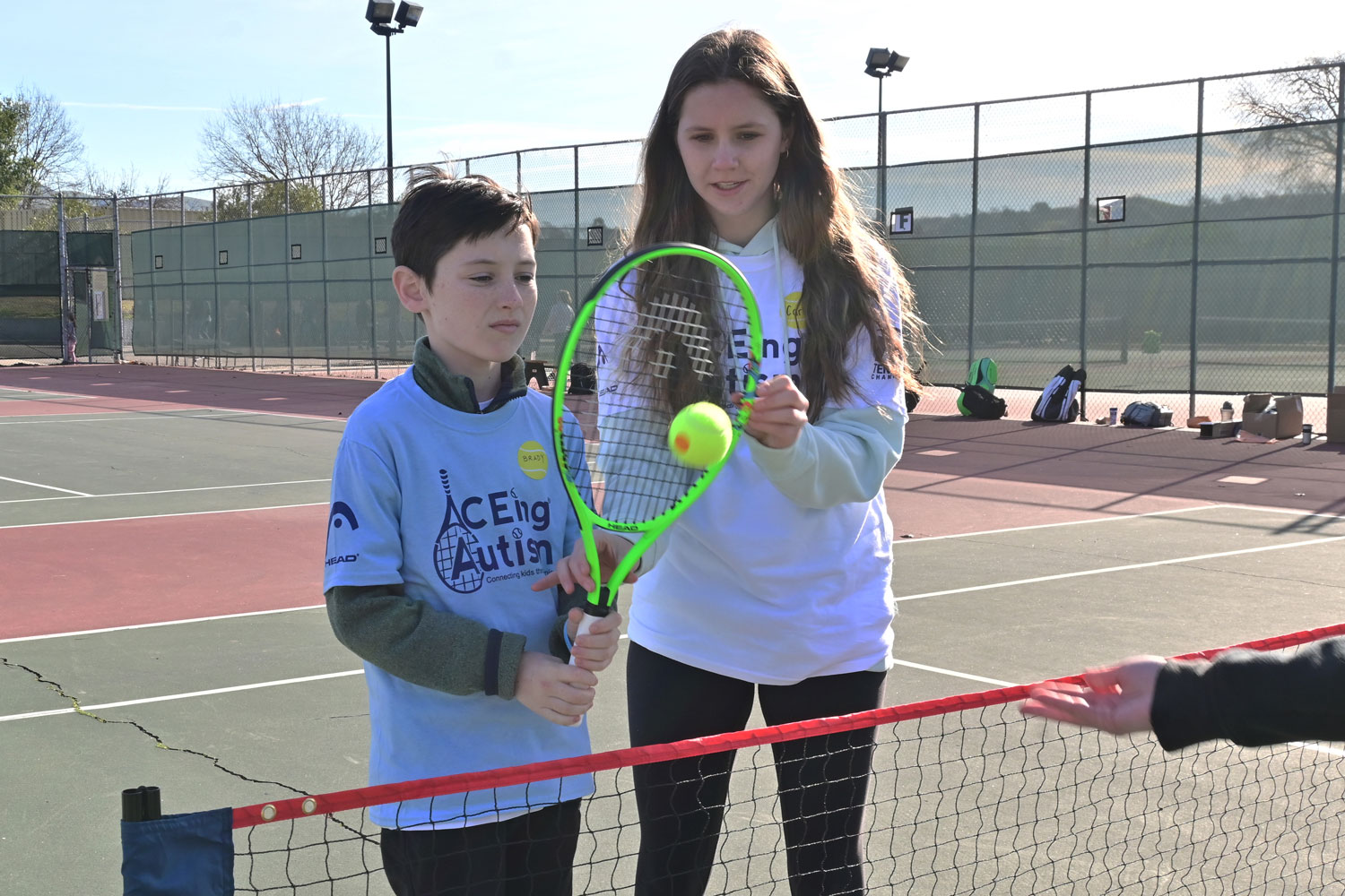 Programs – ACEing Autism