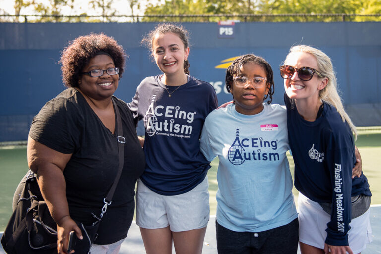 Start a Program – ACEing Autism