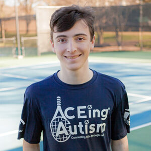 Dallas, TX – University of Texas at Dallas – ACEing Autism