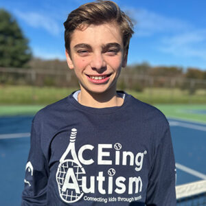 Morristown, NJ – ACEing Autism