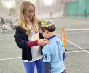 Meet Isabelle McCann – ACEing Autism