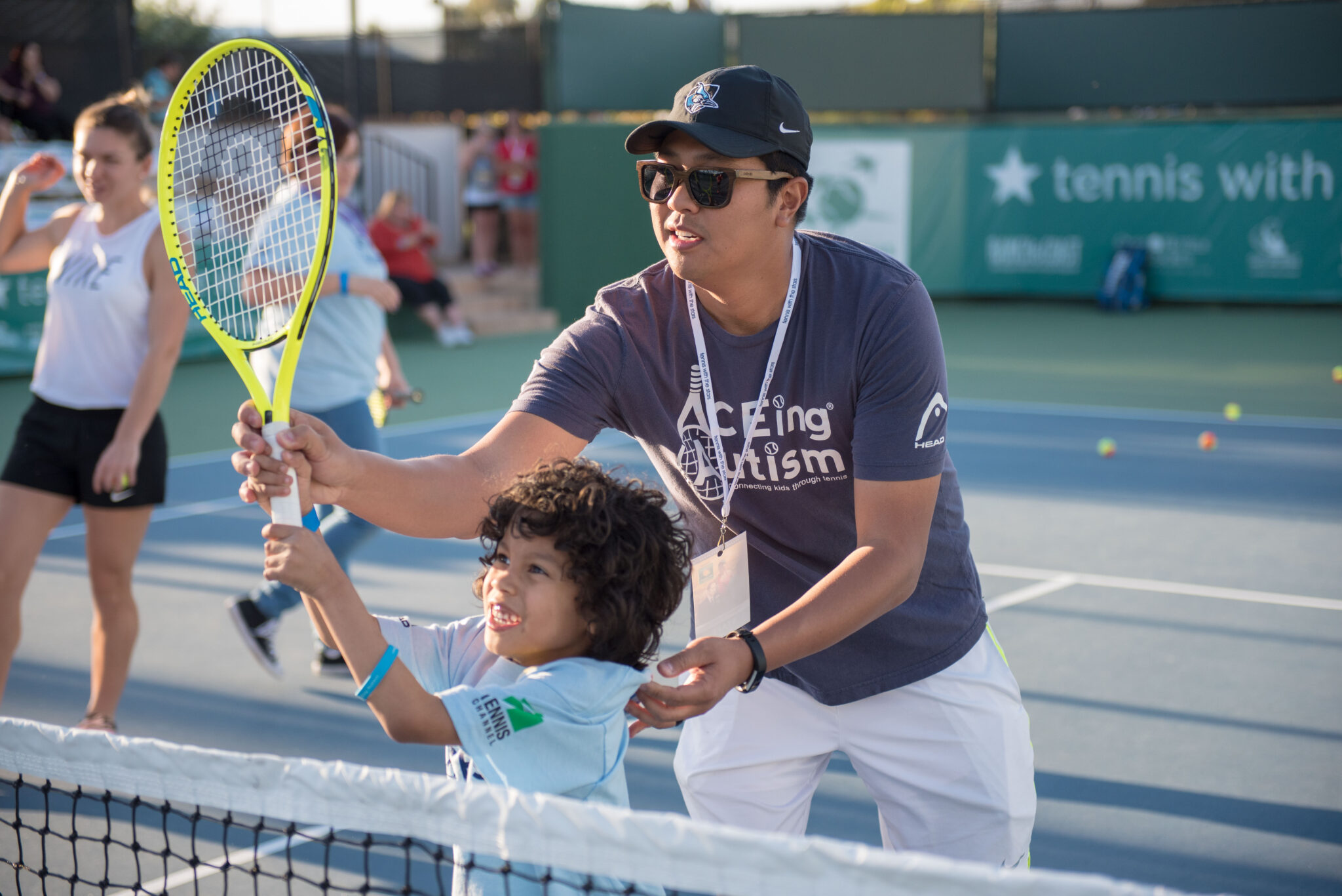 ACEing Autism – ACEing Autism