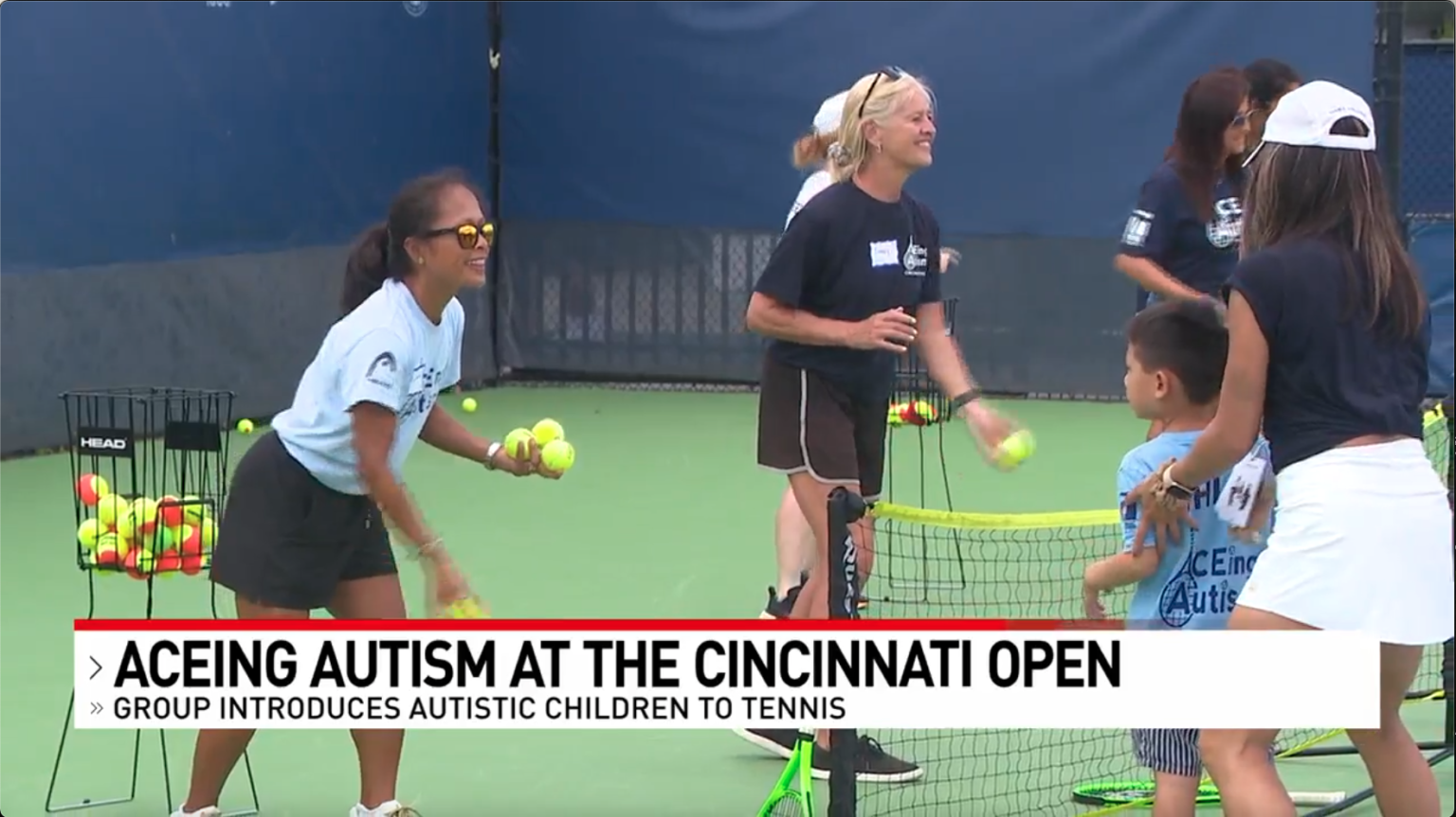 ACEing Autism – ACEing Autism