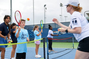 Start a School Program – ACEing Autism