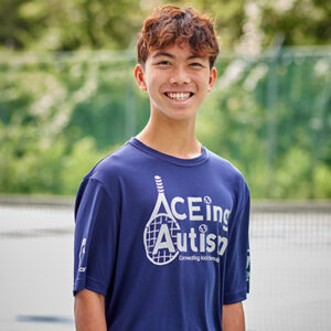 Houston, TX – Rice University – ACEing Autism