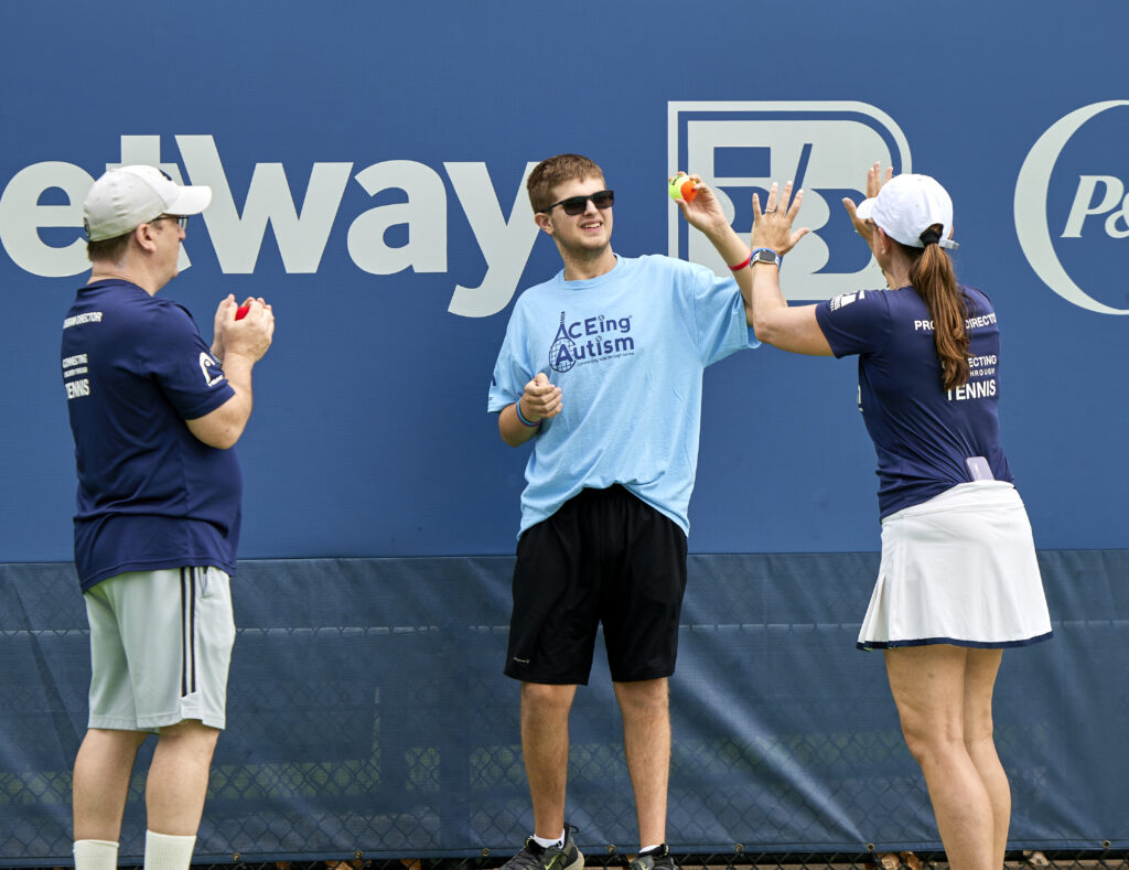 Press – ACEing Autism