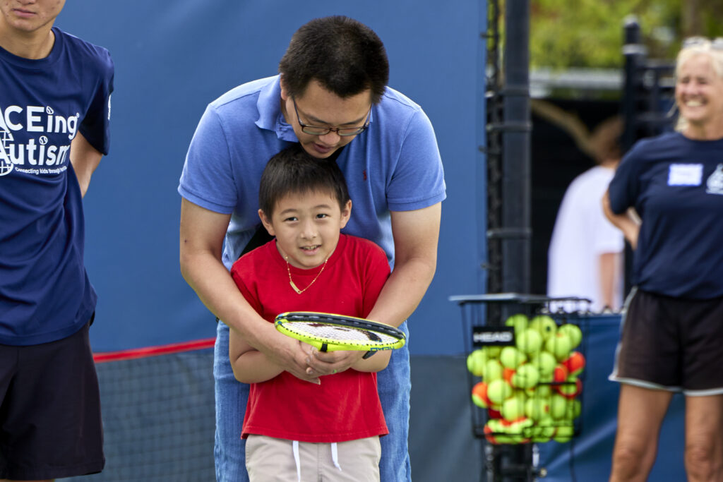 ACEing Autism – ACEing Autism