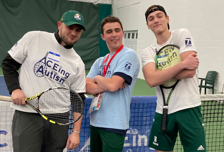 Adult Programs – ACEing Autism