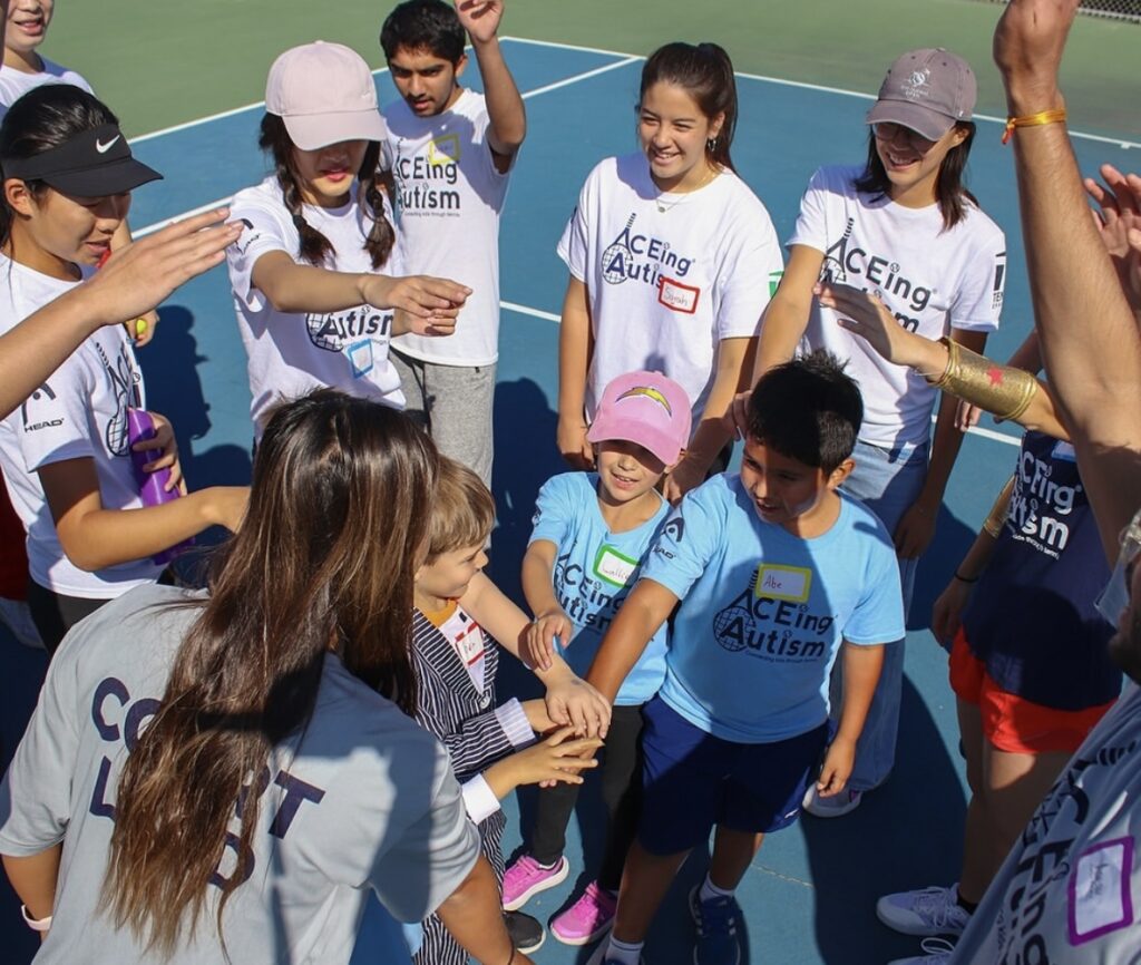 ACEing Autism – ACEing Autism