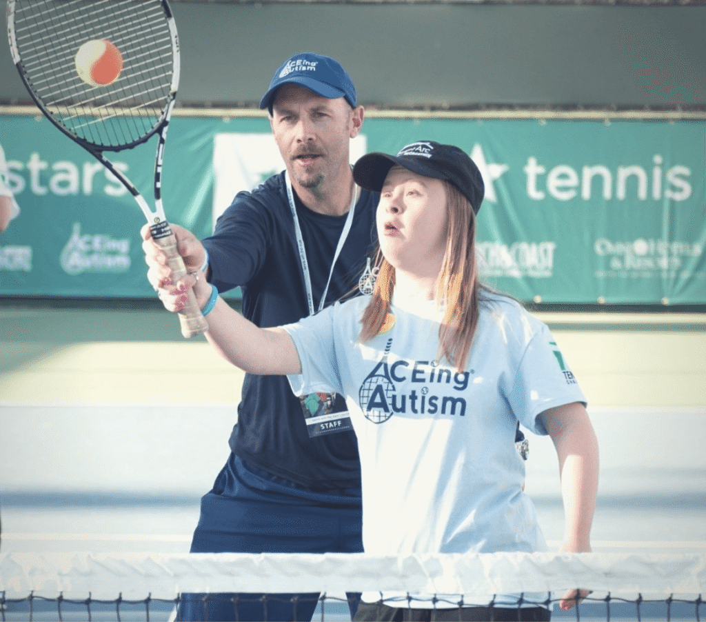 Meet Richard Spurling | Founder and Executive Director, ACEing Autism ...