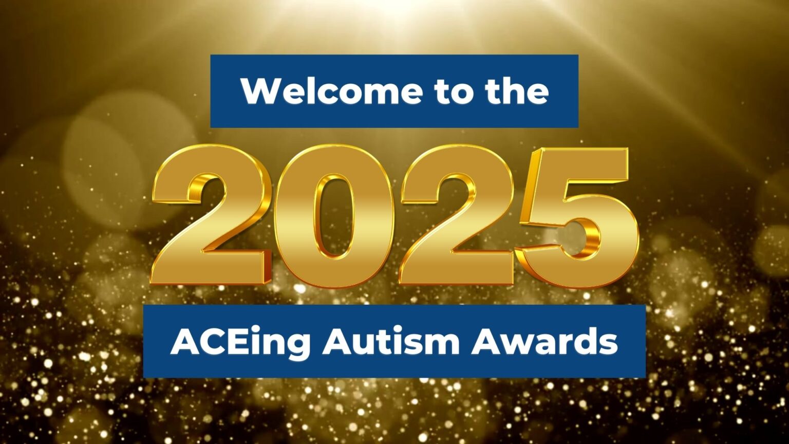 2025 ACEing Autism Award Winners – ACEing Autism
